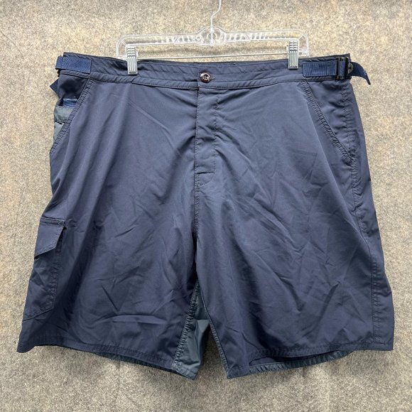 Birdwell | Swim | Birdwell Shorts Men Extra Large Adult Blue Pants ...